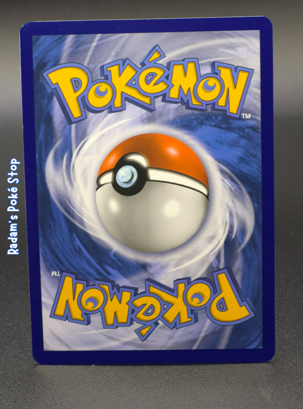 Dedenne Pokemon League Thank You Promo presented by Pokémon TCG ...