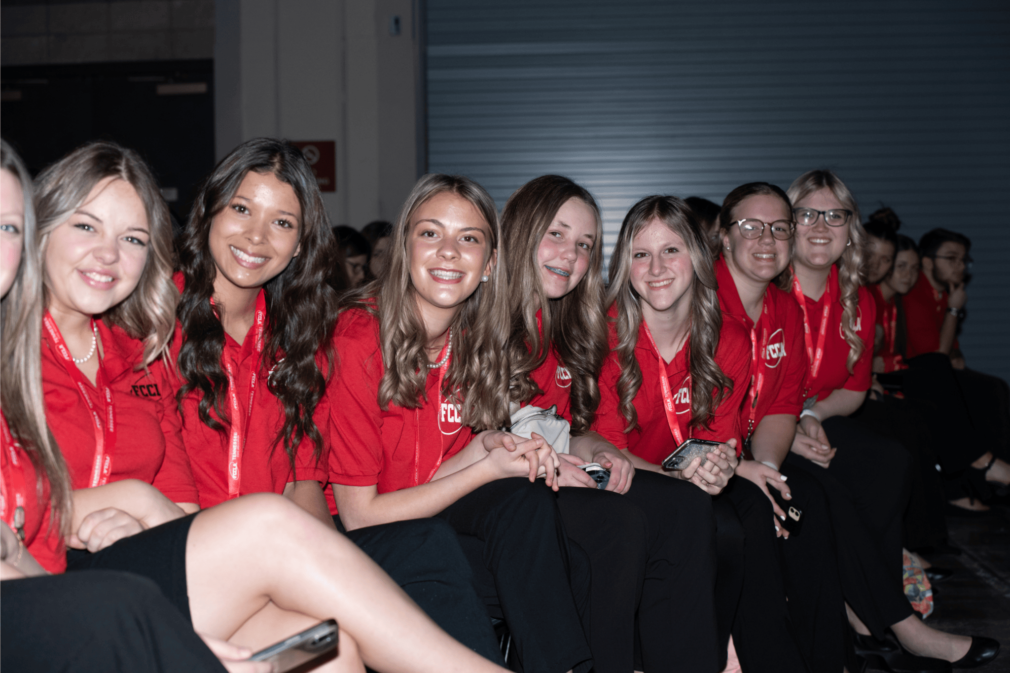Our Mission — Tennessee FCCLA
