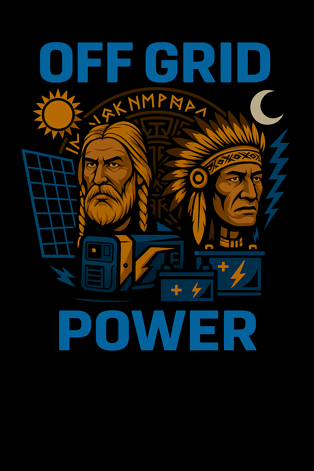 About | Learn About Our Solar Solutions — OffGrid Power LLC
