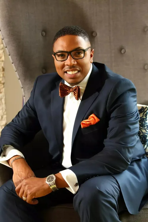 Our Pastor | Join Our Spiritual Leadership Today — Macedonia Baptist Church