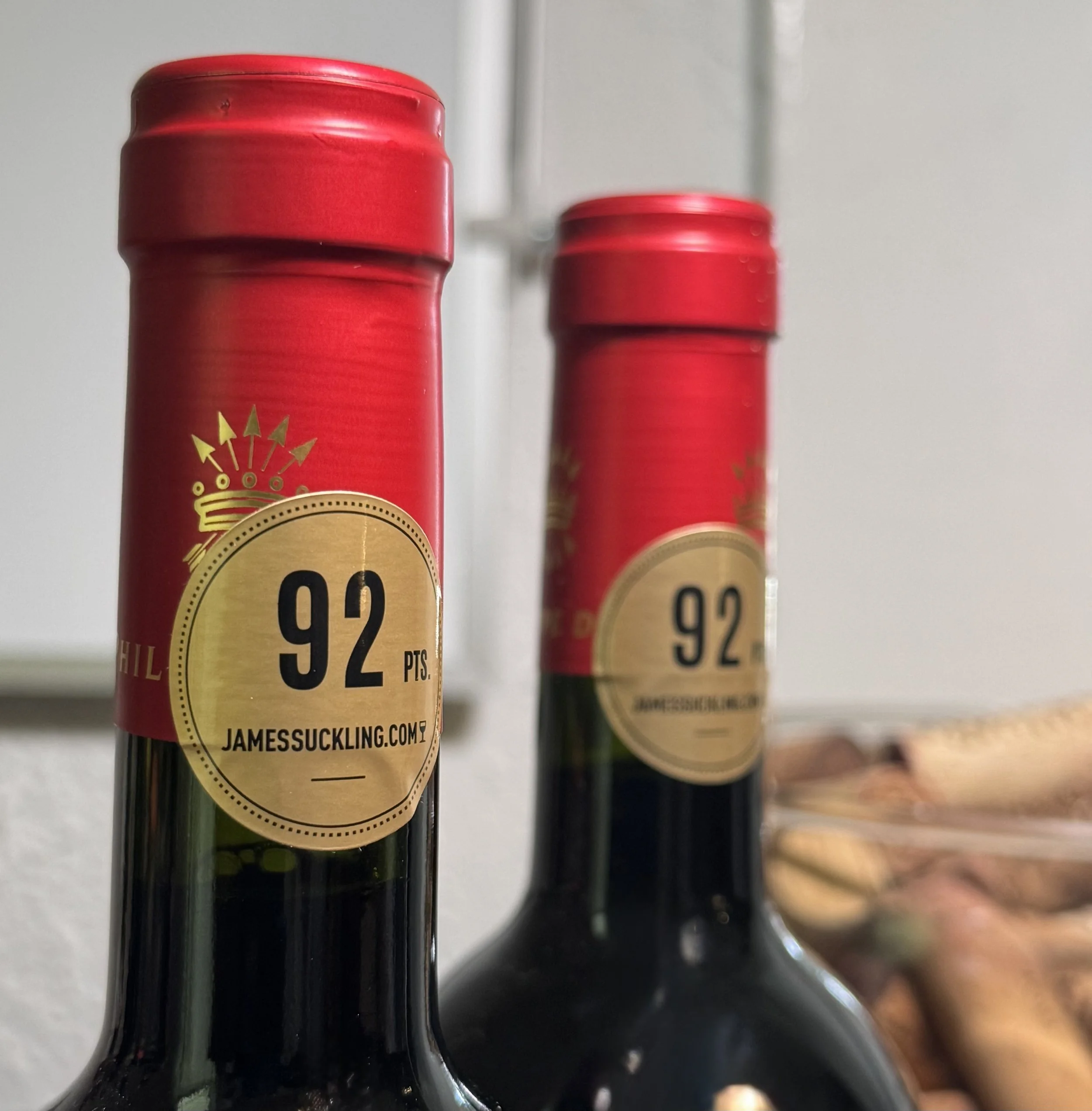 Wine Ratings Explained (2025): The Ultimate Guide to RP, WS, JS & 20 ...