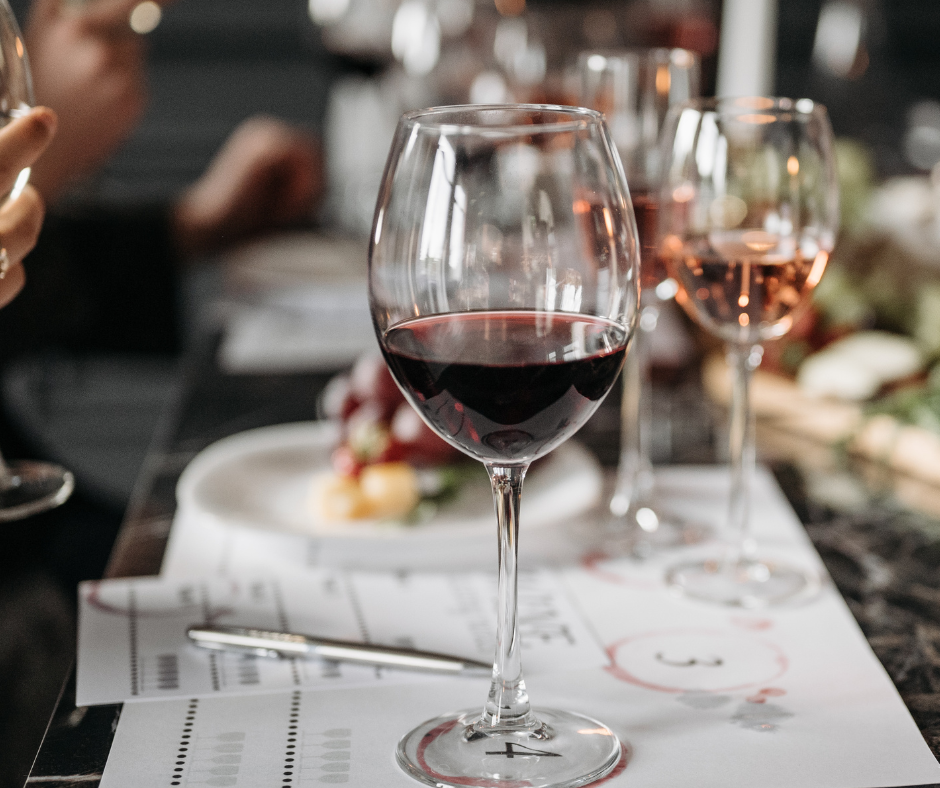 Wine Ratings Explained (2025): The Ultimate Guide to RP, WS, JS & 20 ...