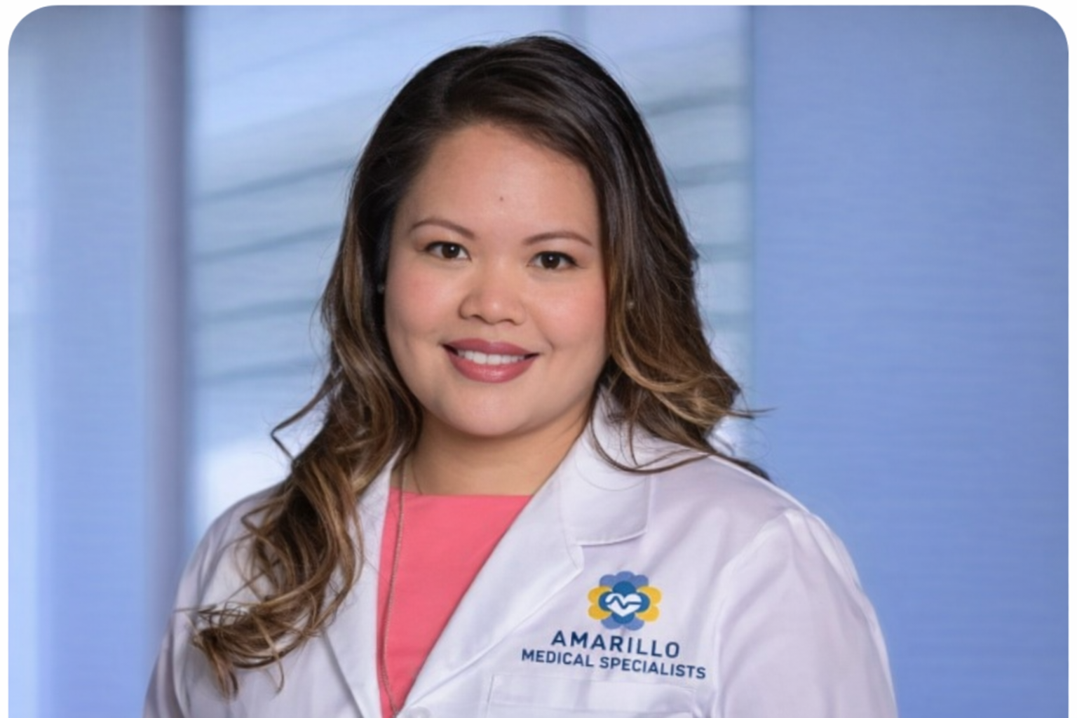 Contact — Amarillo Medical Specialists