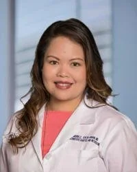Maria Caga-Anan, MD — Amarillo Medical Specialists