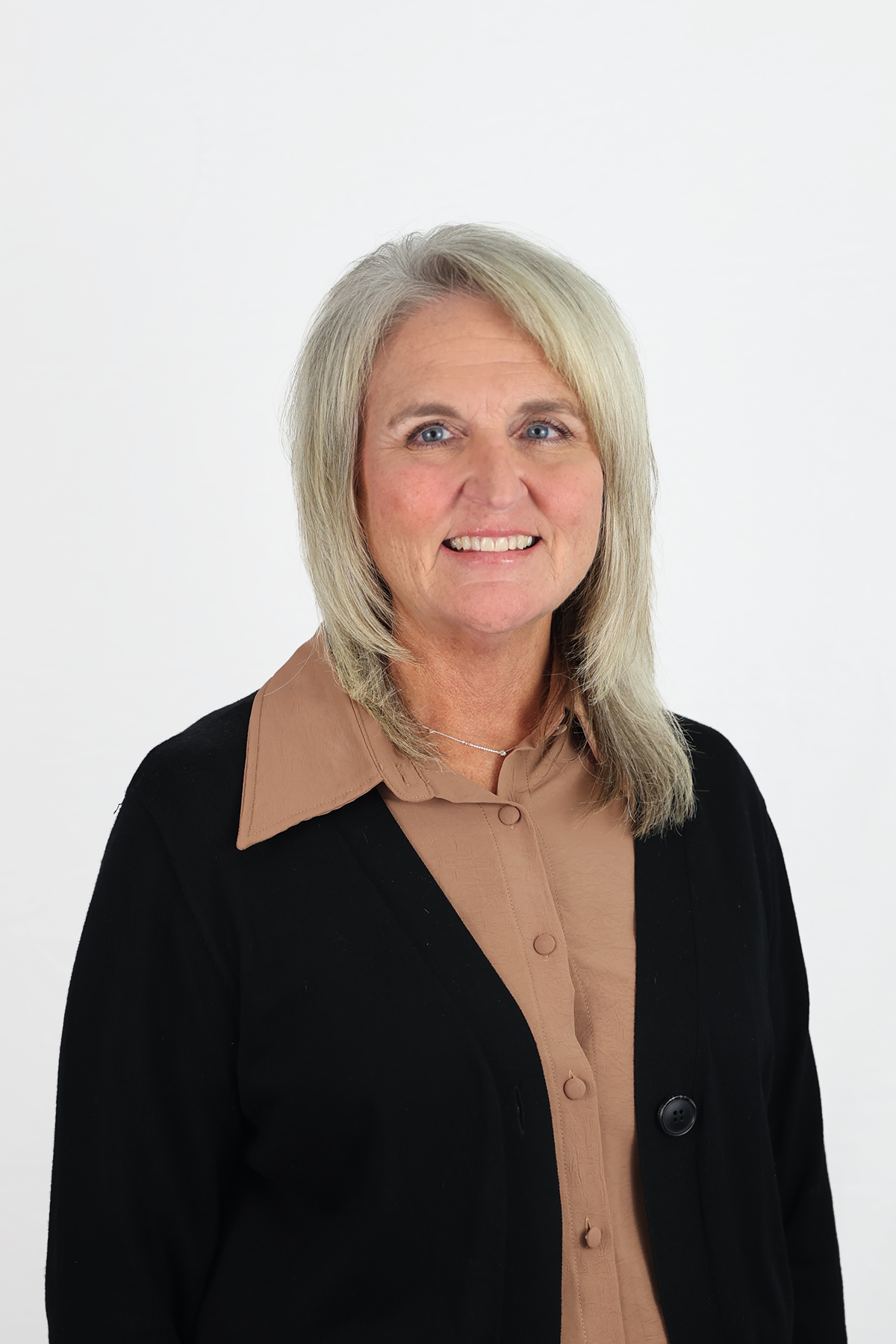Pam Snyder, FNP-C — Amarillo Medical Specialists