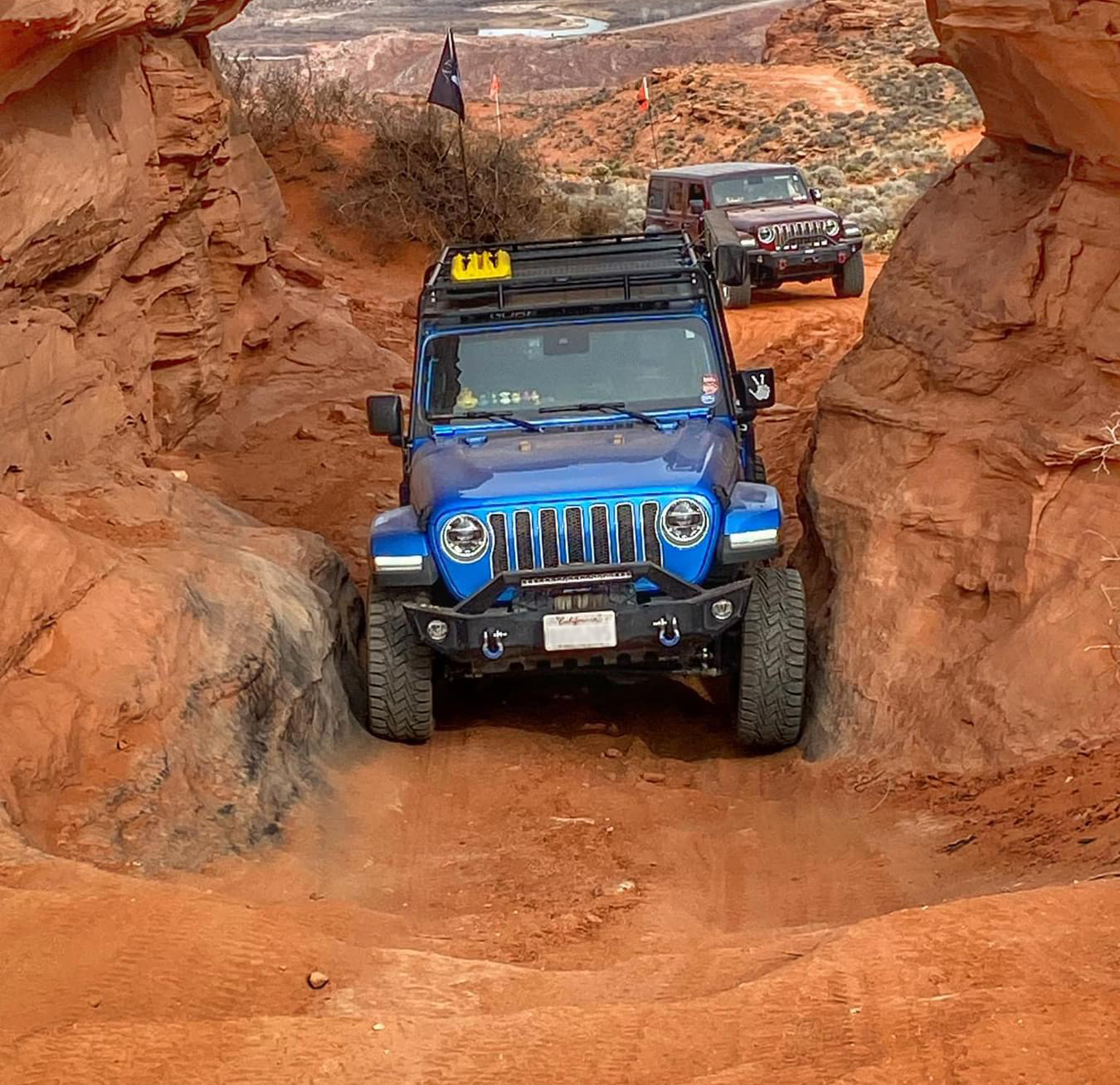 Offroading.info