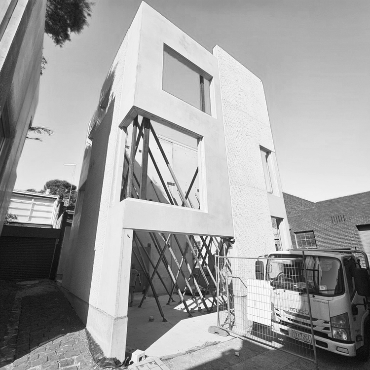 MRM Construction
