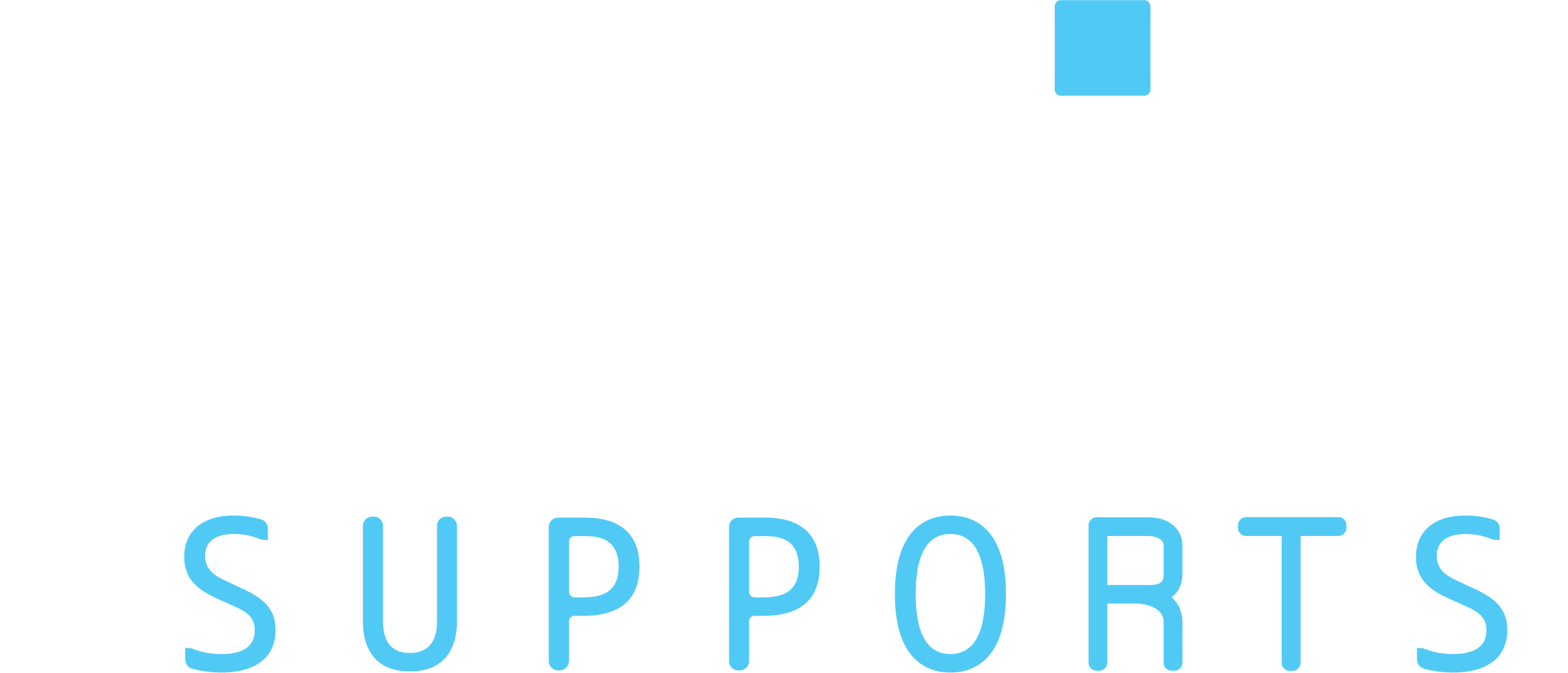 Tactix Supports — Tactix Services