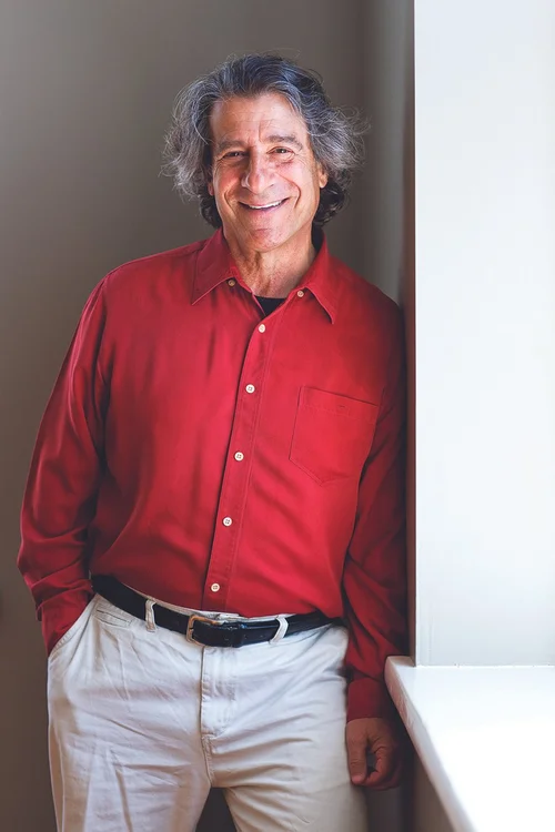 Mel Allen's Here in New England