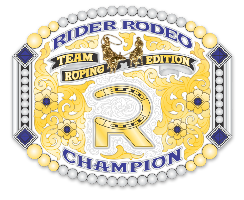 Rider Rodeo