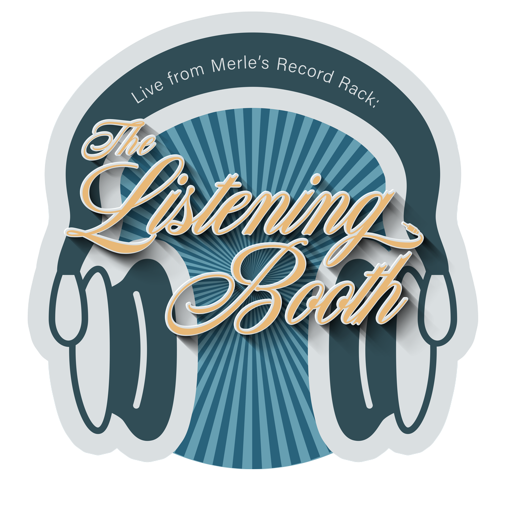 Merle's Record Rack | Explore Unique Music Finds Today