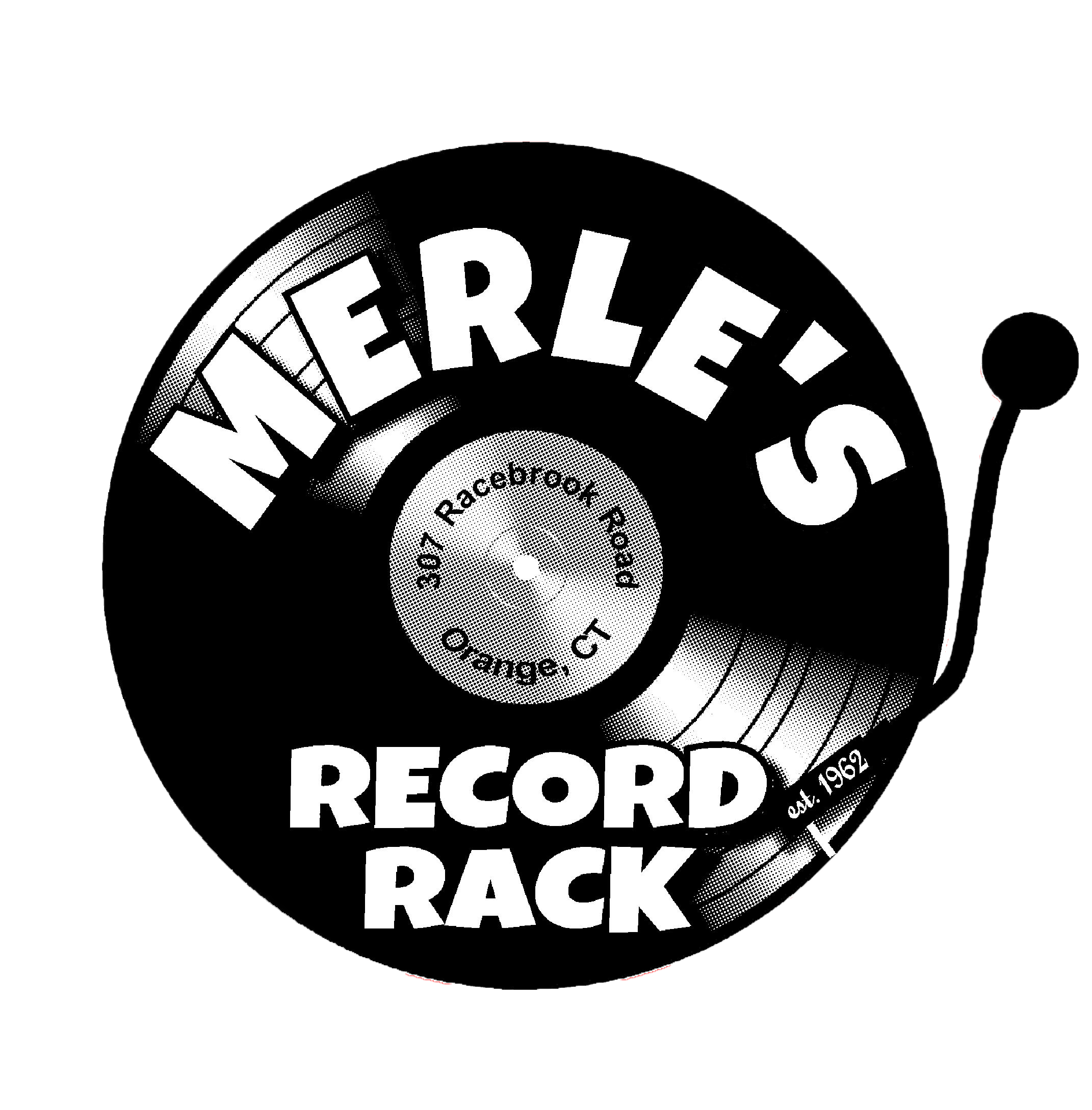 Merle's Record Rack | Explore Unique Music Finds Today