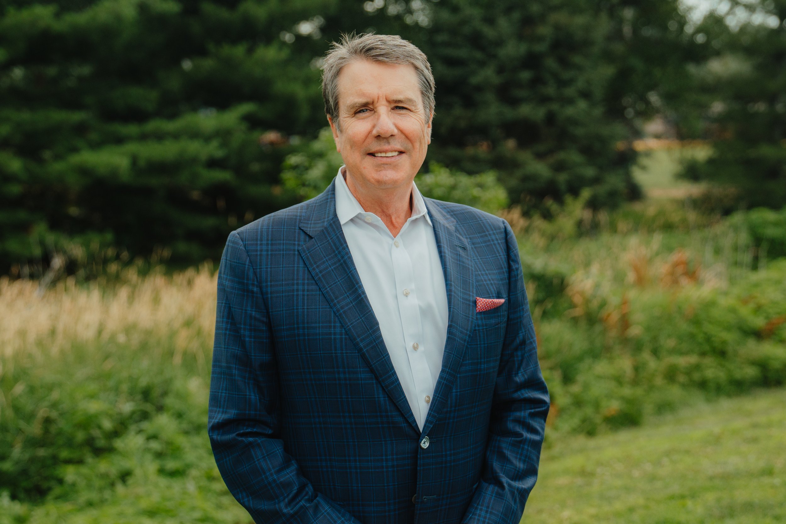 VIsion — Brinker Harding for Congress