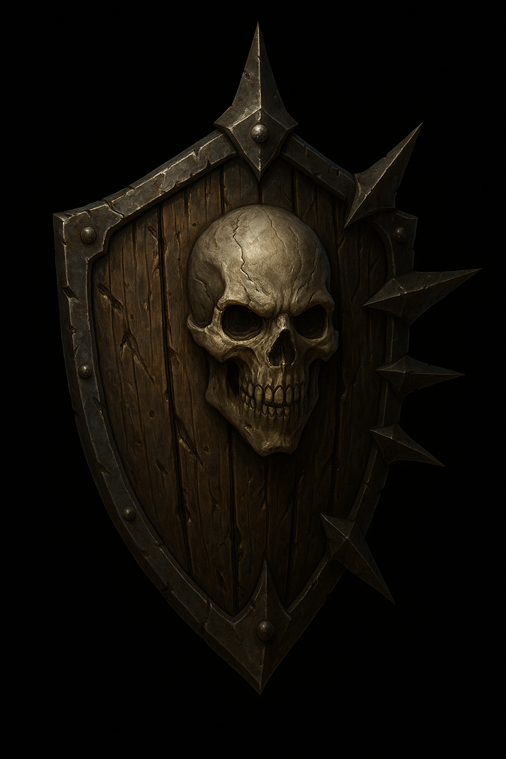 Ironhowl Bastion — Mike's Tavern