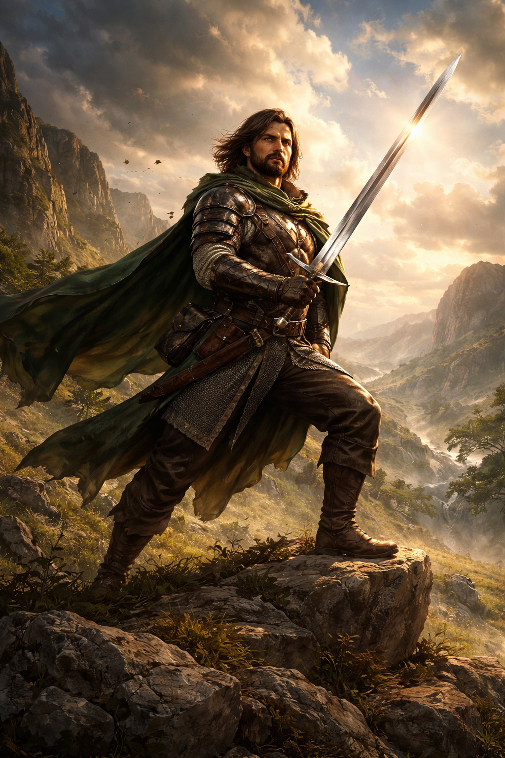Mike’s Tavern Definitive Longsword Guide for D&D 5e and Pathfinder 2e ...