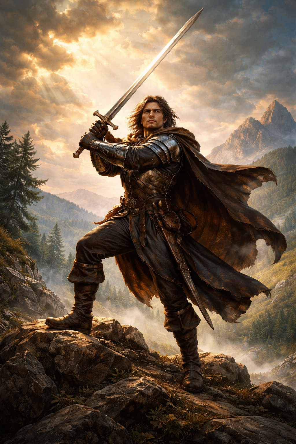 Mike’s Tavern Definitive Longsword Guide for D&D 5e and Pathfinder 2e ...