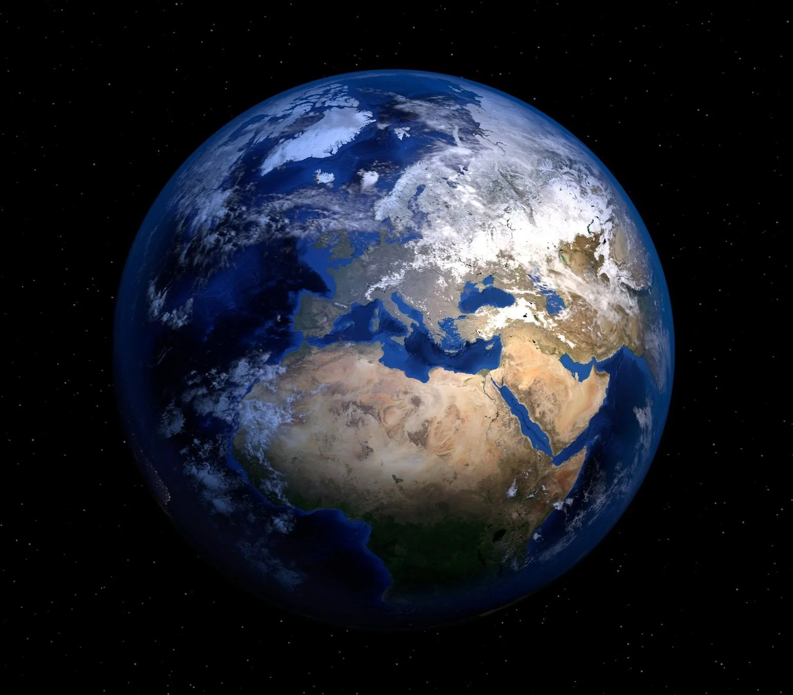 Deep Space Initiative | Explore space opportunities today