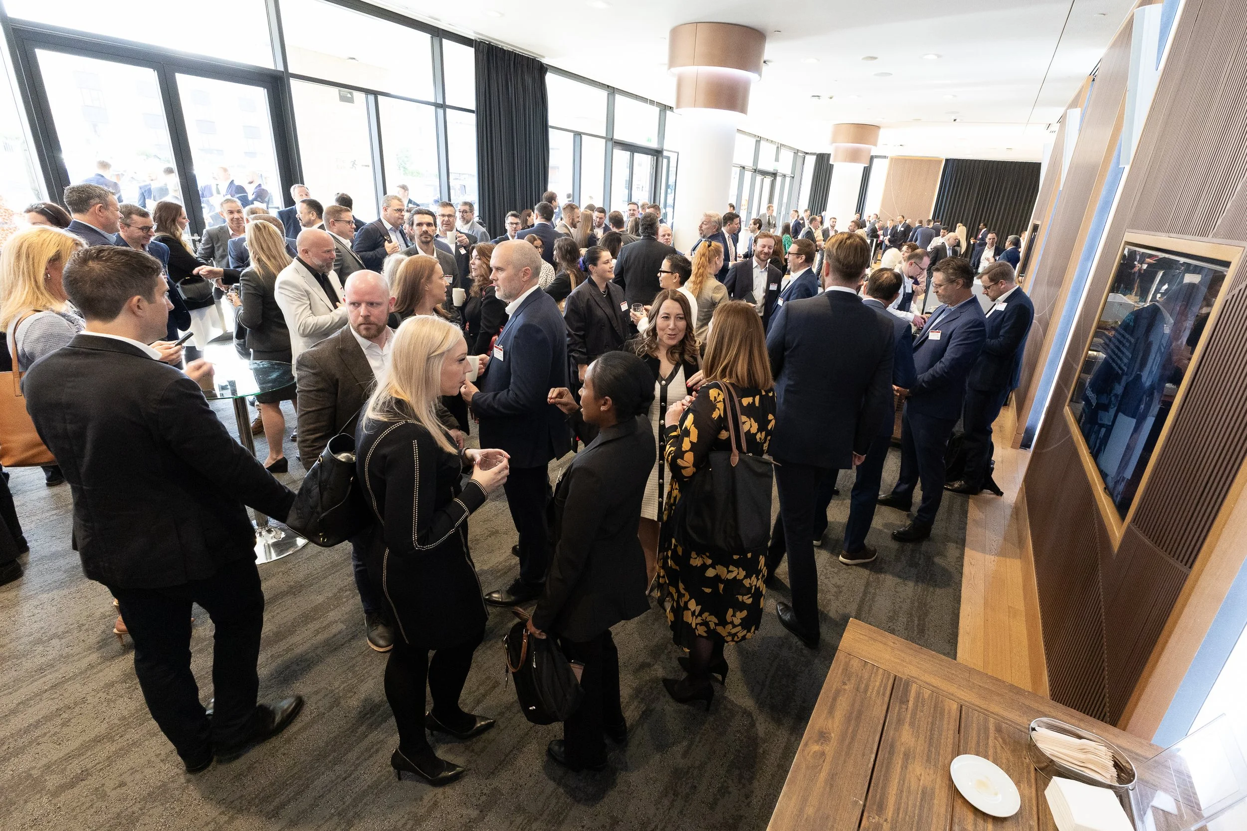 Property Insurance Claims Group Conference | Join Industry Leaders Today