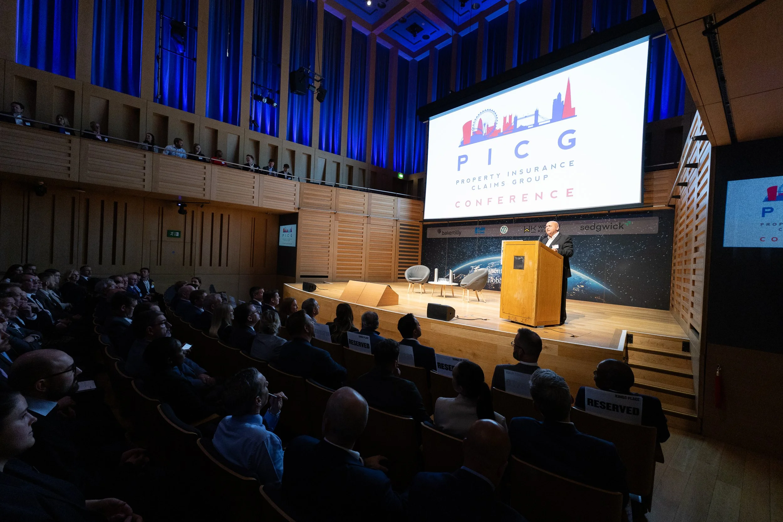 Property Insurance Claims Group Conference | Join Industry Leaders Today