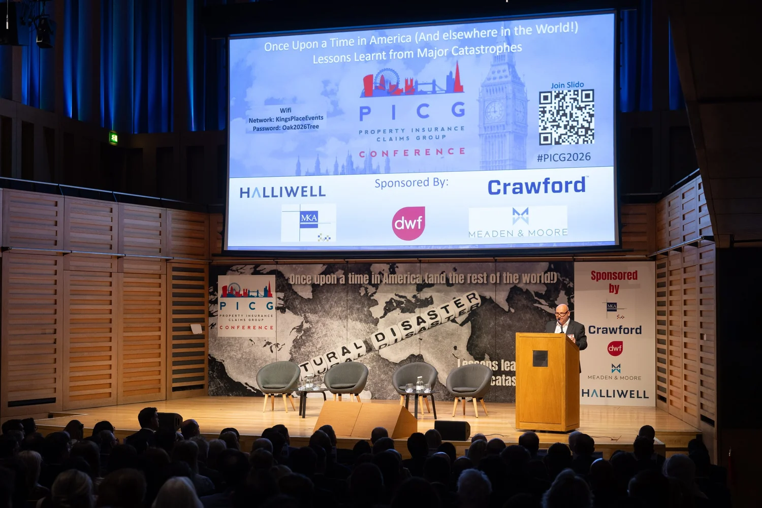 Property Insurance Claims Group Conference | Join Industry Leaders Today