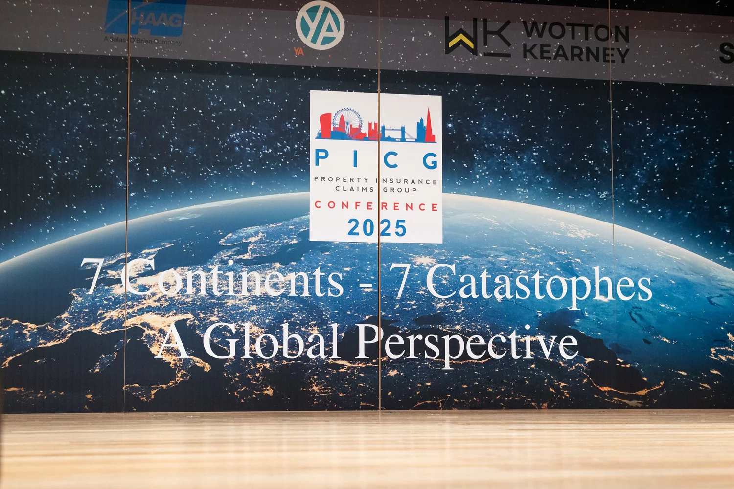 About the Conference | Join Industry Leaders Today — Property Insurance ...
