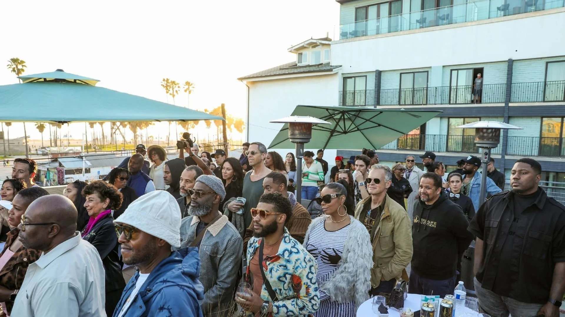 The Redline Hotel Group Shares What It Means to Create a Legacy Through ...