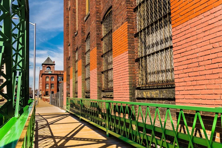 ROGUE Architecture | Explore Innovative Design Solutions