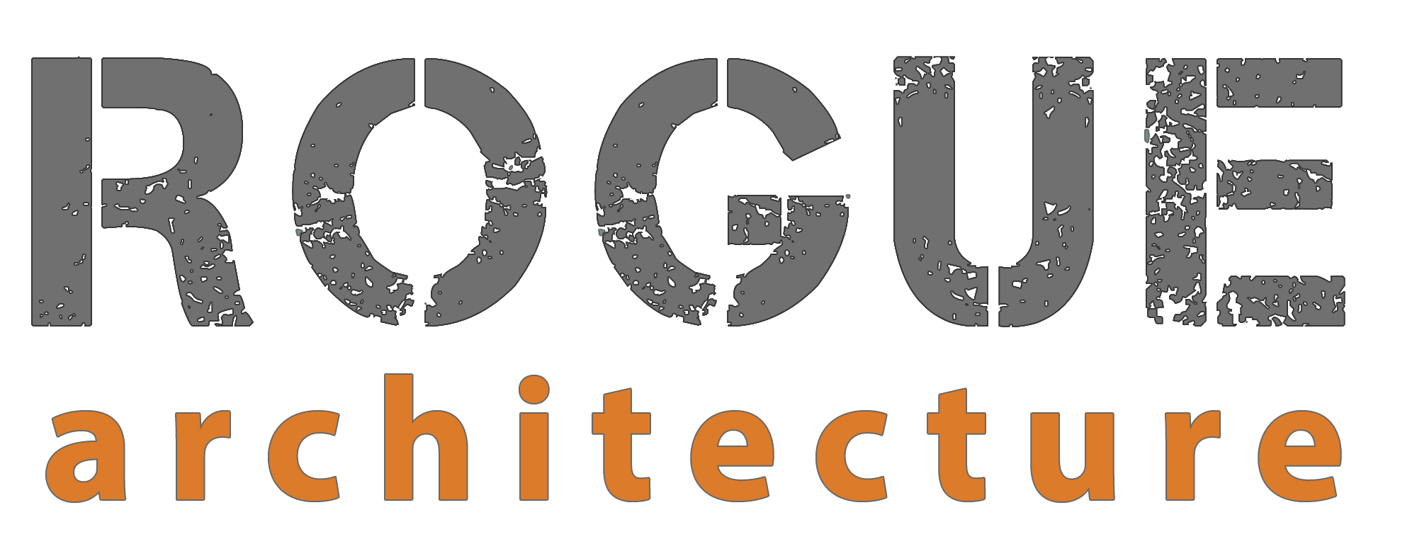 ROGUE Architecture | Explore Innovative Design Solutions