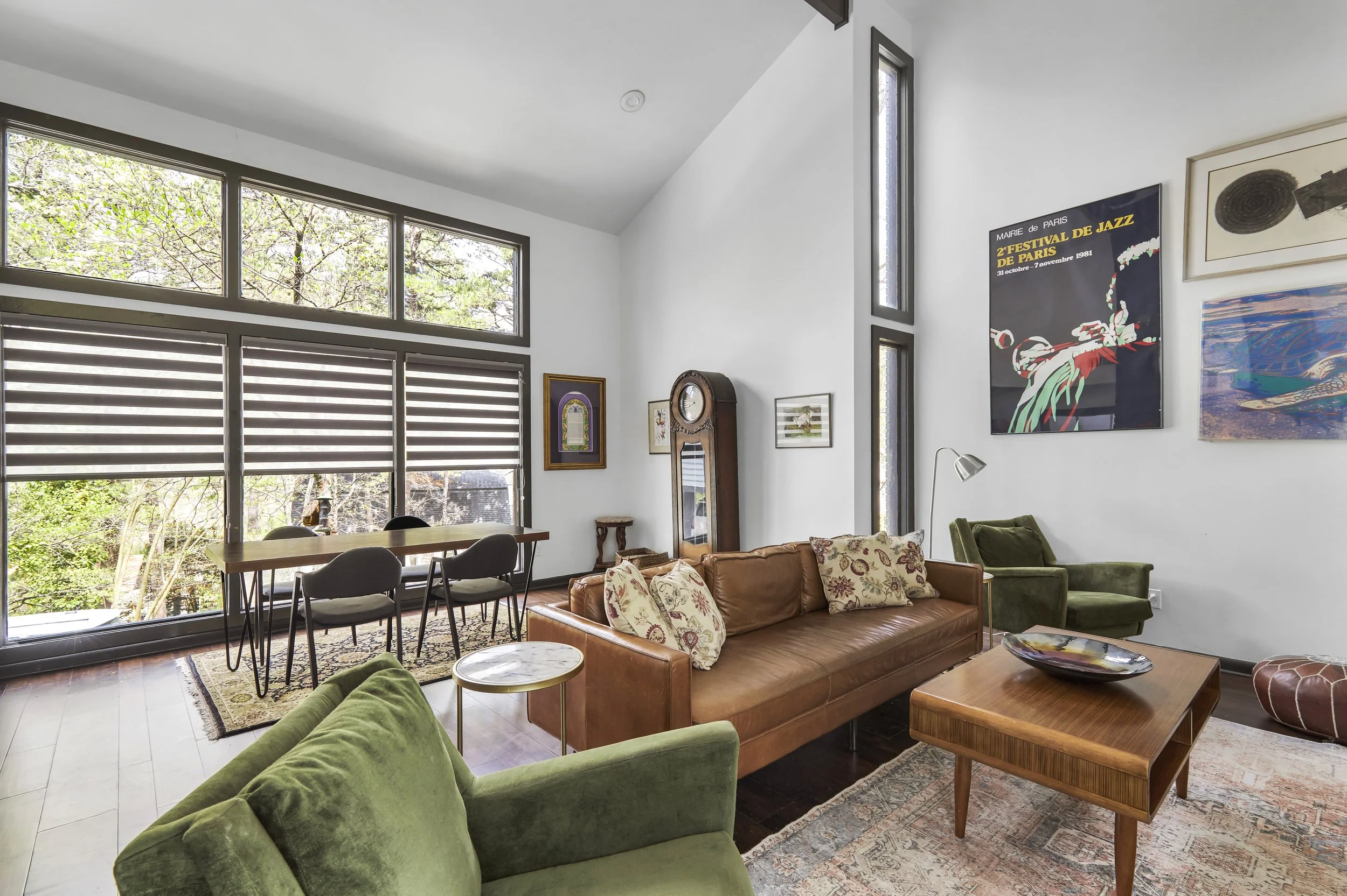 ROGUE Architecture | Explore Innovative Design Solutions