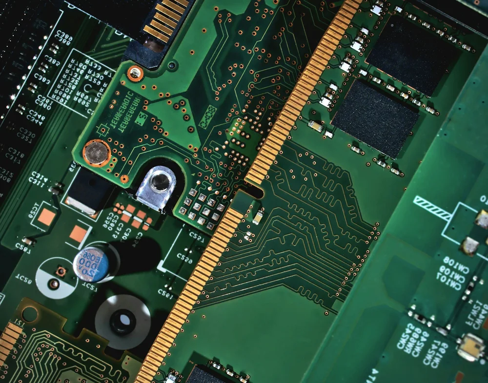 VIRIDYN | Conformal Coatings | Hydrophobic, PFAS-Free, Zero-Masking ...