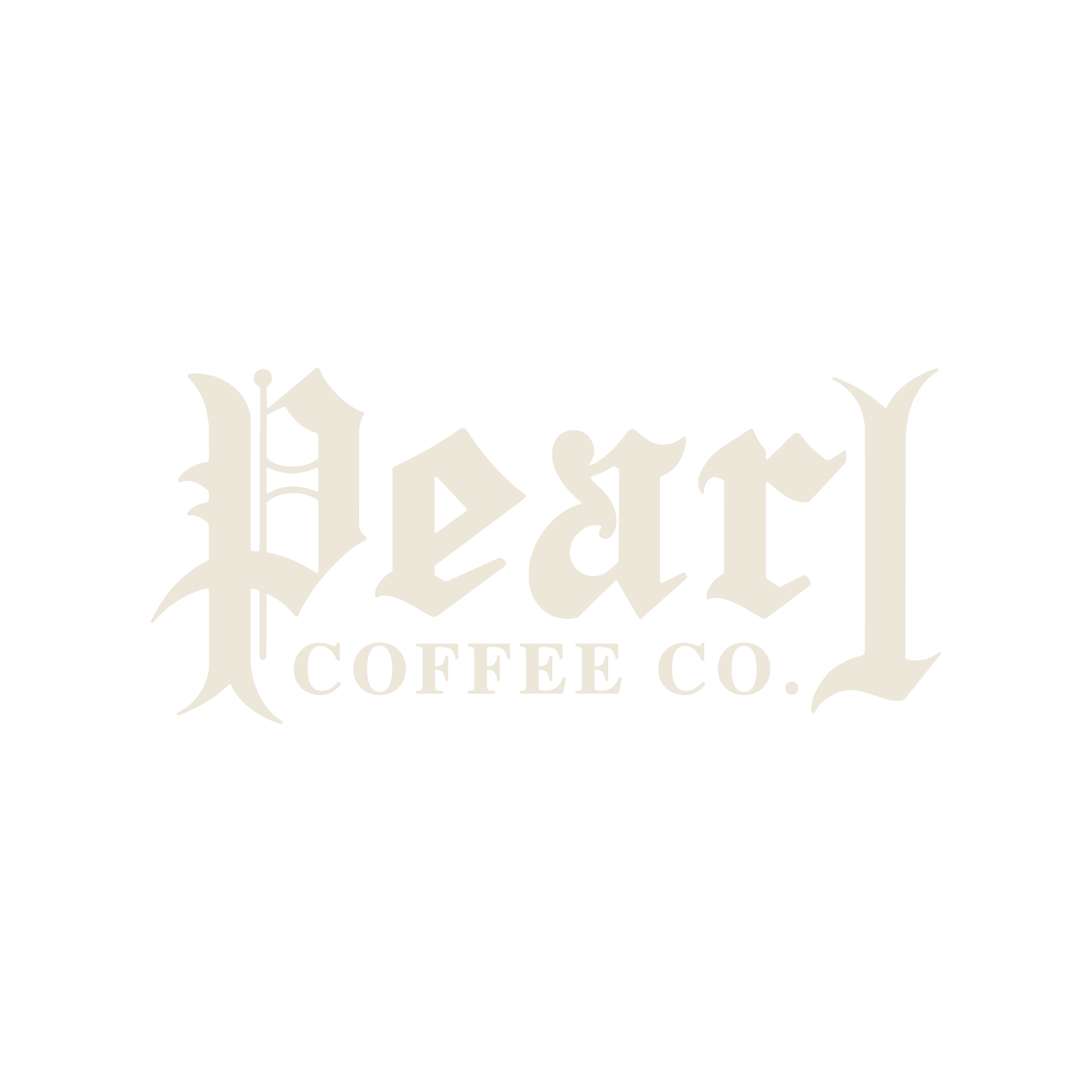 Pearl Coffee Company