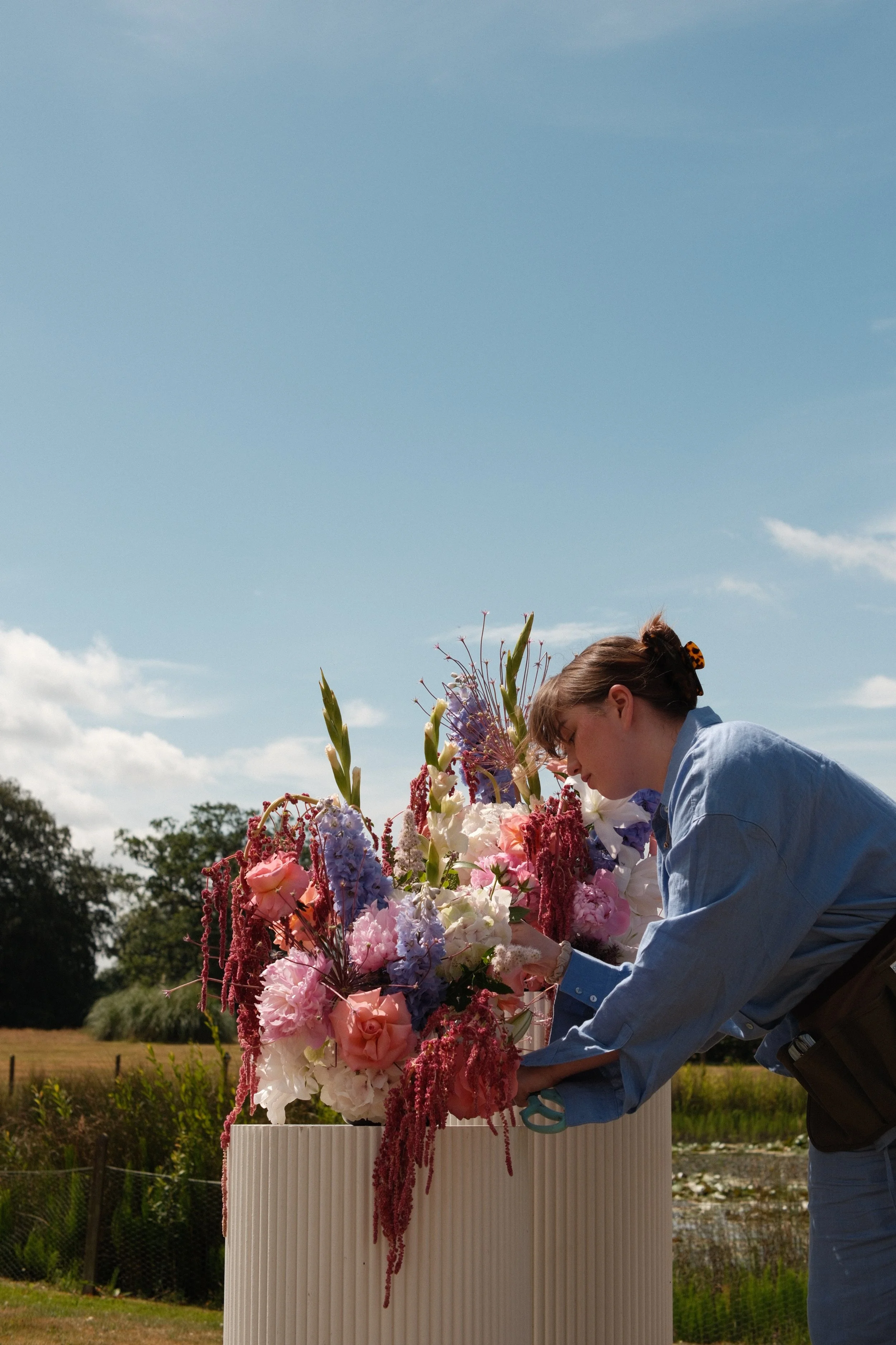 BUSH | Modern Florist in Birmingham