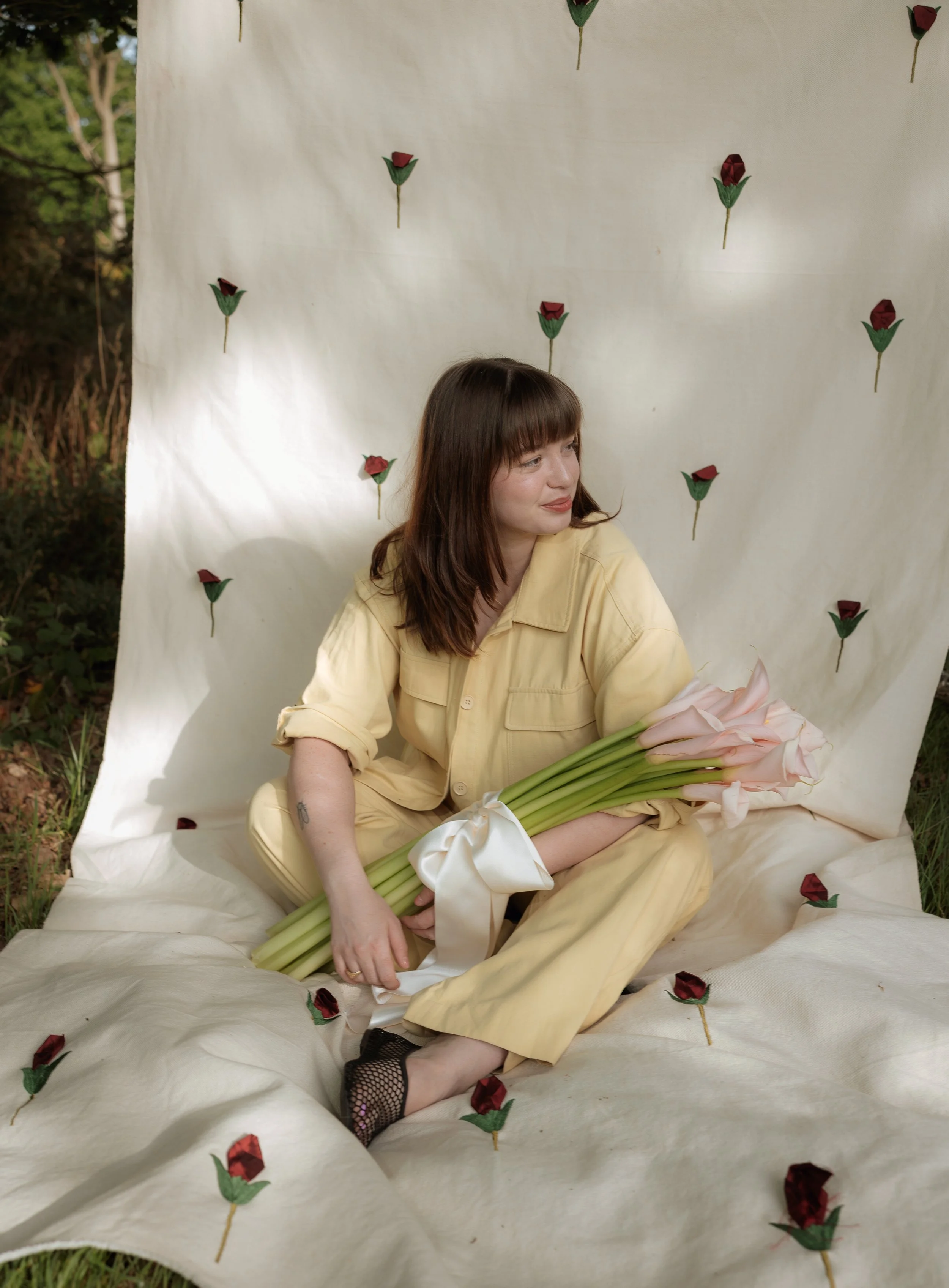 BUSH | Modern Florist in Birmingham