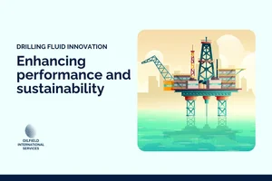 Advanced Drilling Fluids: Driving Efficiency & Sustainability in Oil ...