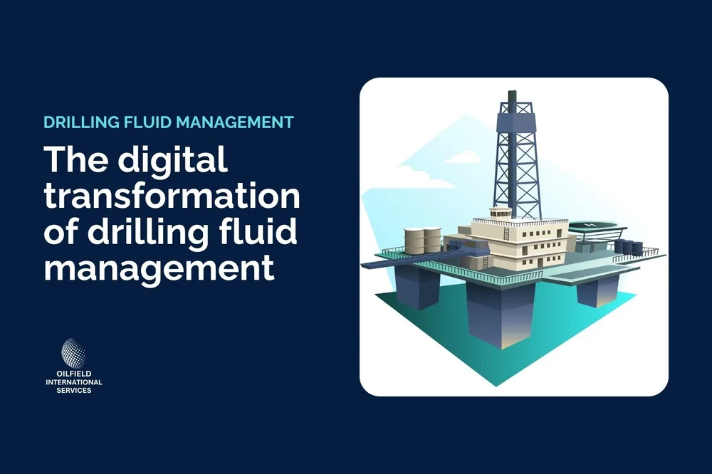 Advanced Drilling Waste Management Solutions — Oilfield International ...