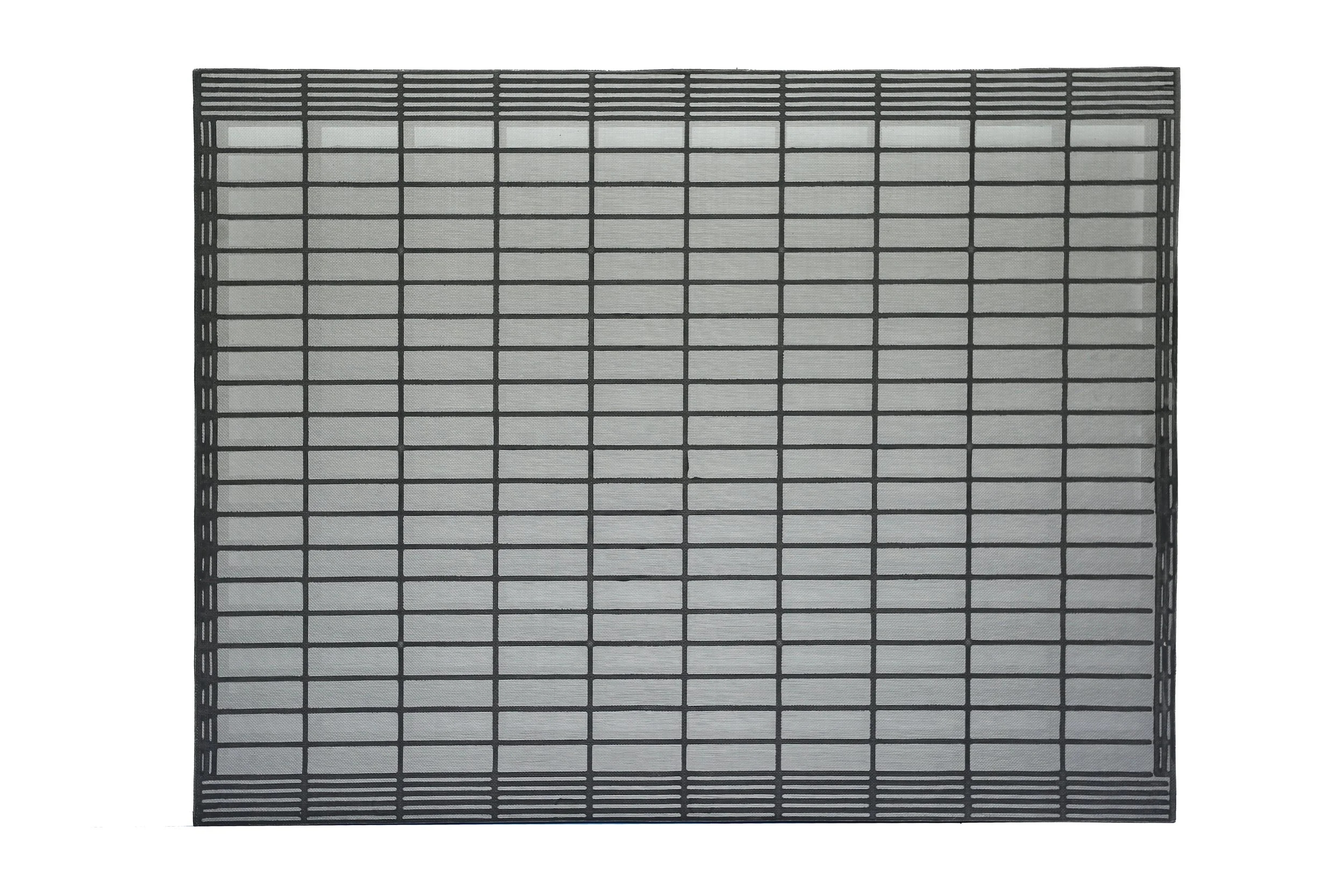 NOV/Brandt Style VSM Screens | Frame Types & API Size Range Table ...