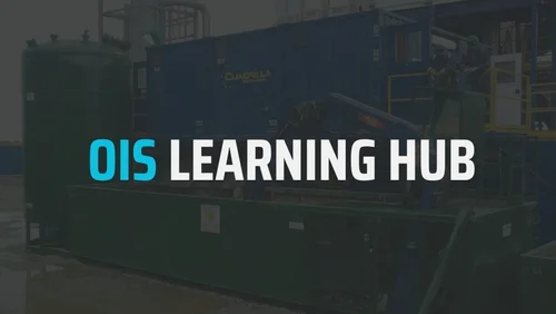 OIS Learning Hub | Oilfield Training & Certification Courses — Oilfield ...