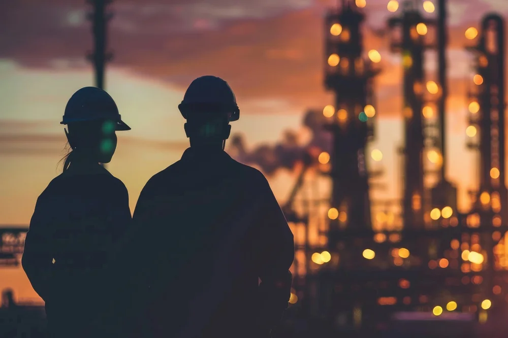 Global Oil Consumption Trends 2024 | Insights — Oilfield International ...