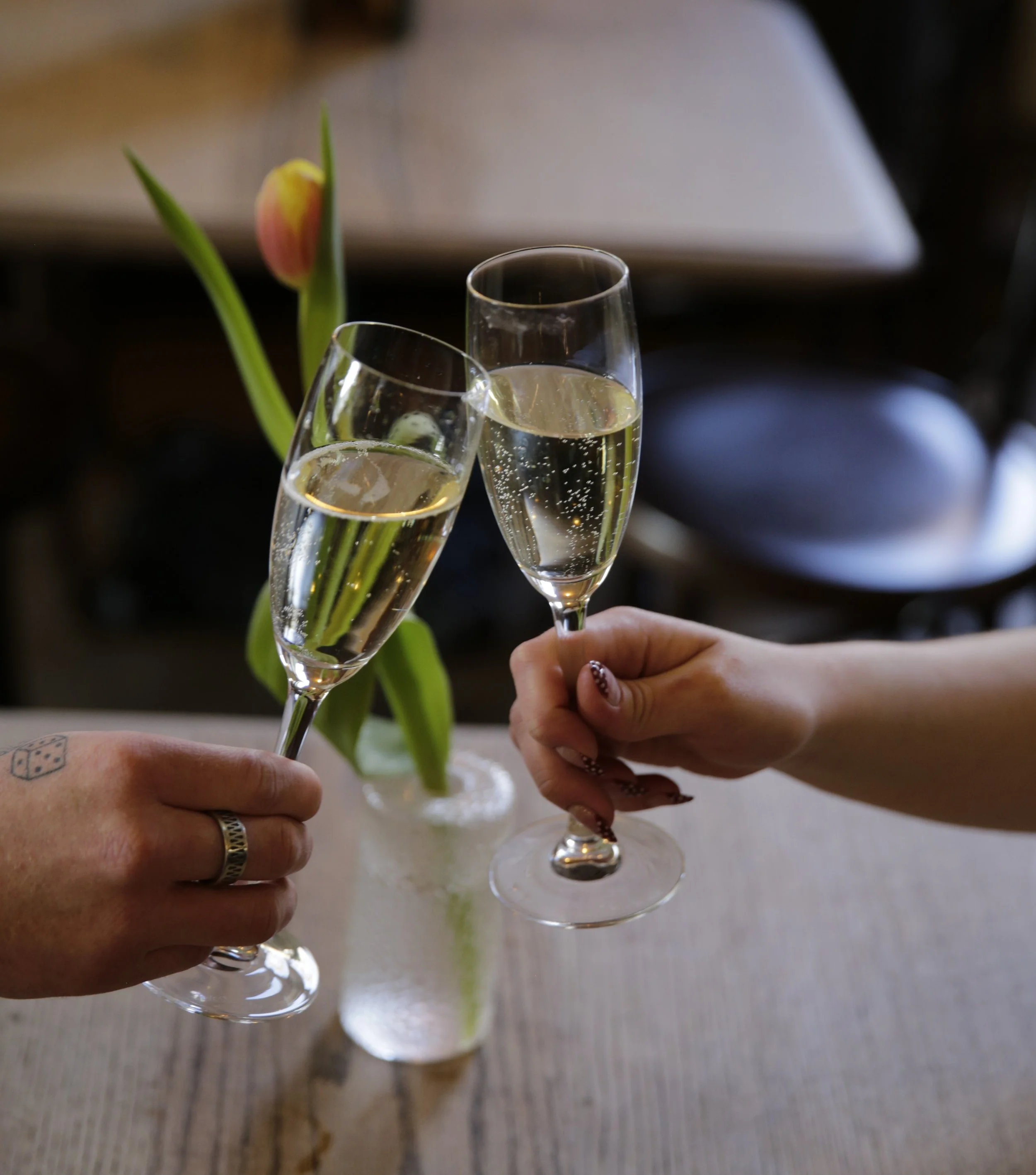The Admiral Codrington | Best Pub in Chelsea for Food & Drinks