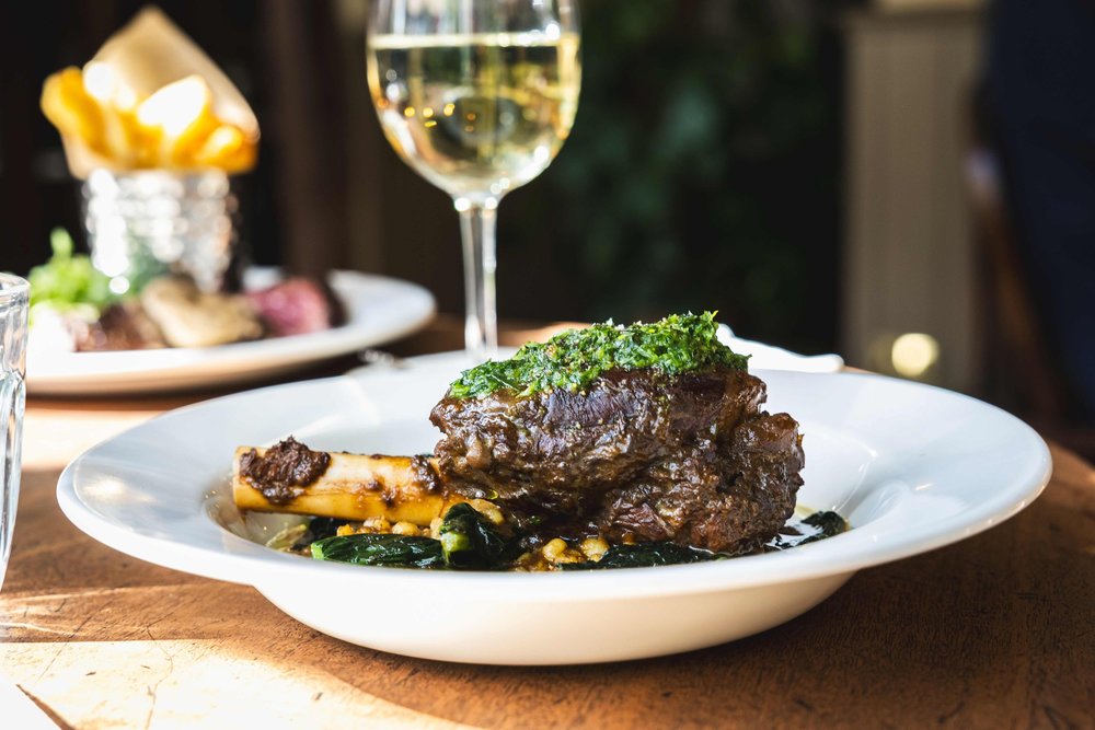 The Admiral Codrington | Best Pub in Chelsea for Food & Drinks