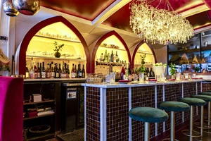 Al-Andalus | Experience Authentic Tapas Today