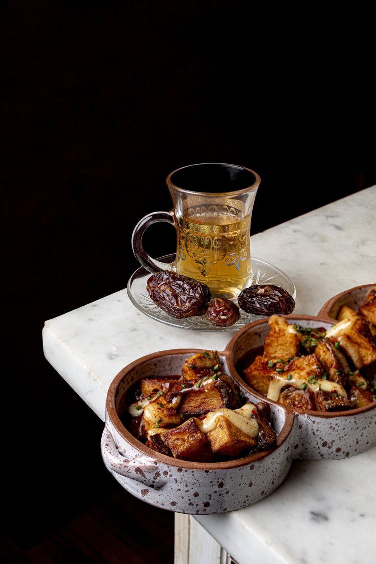 Al-Andalus | Experience Authentic Tapas Today