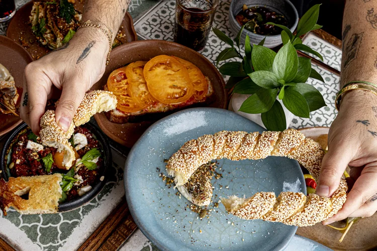 Al-Andalus | Experience Authentic Tapas Today