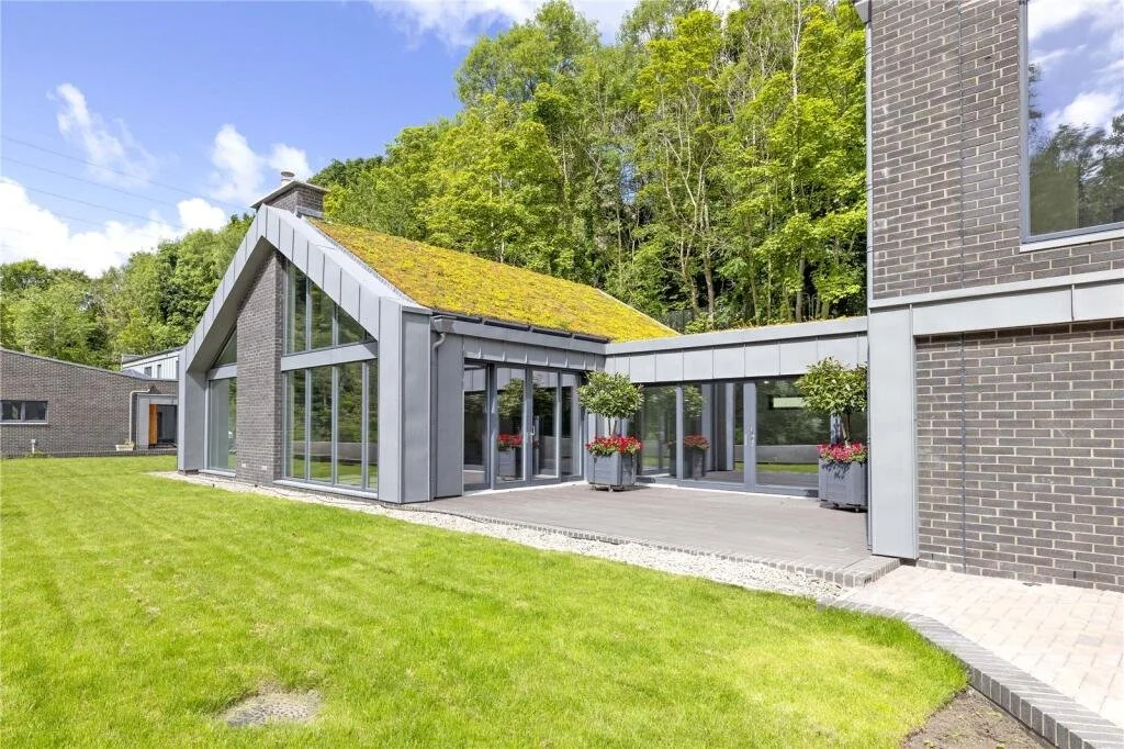 CRA Ltd. - Structural Engineers Edinburgh - Structural Engineering ...