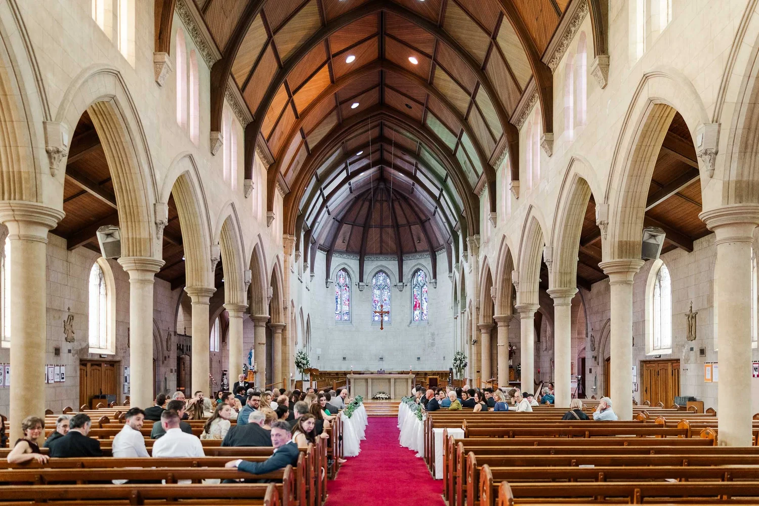 Melbourne Church & Chapel Wedding Venues - A Photographer’s Guide (2025 ...