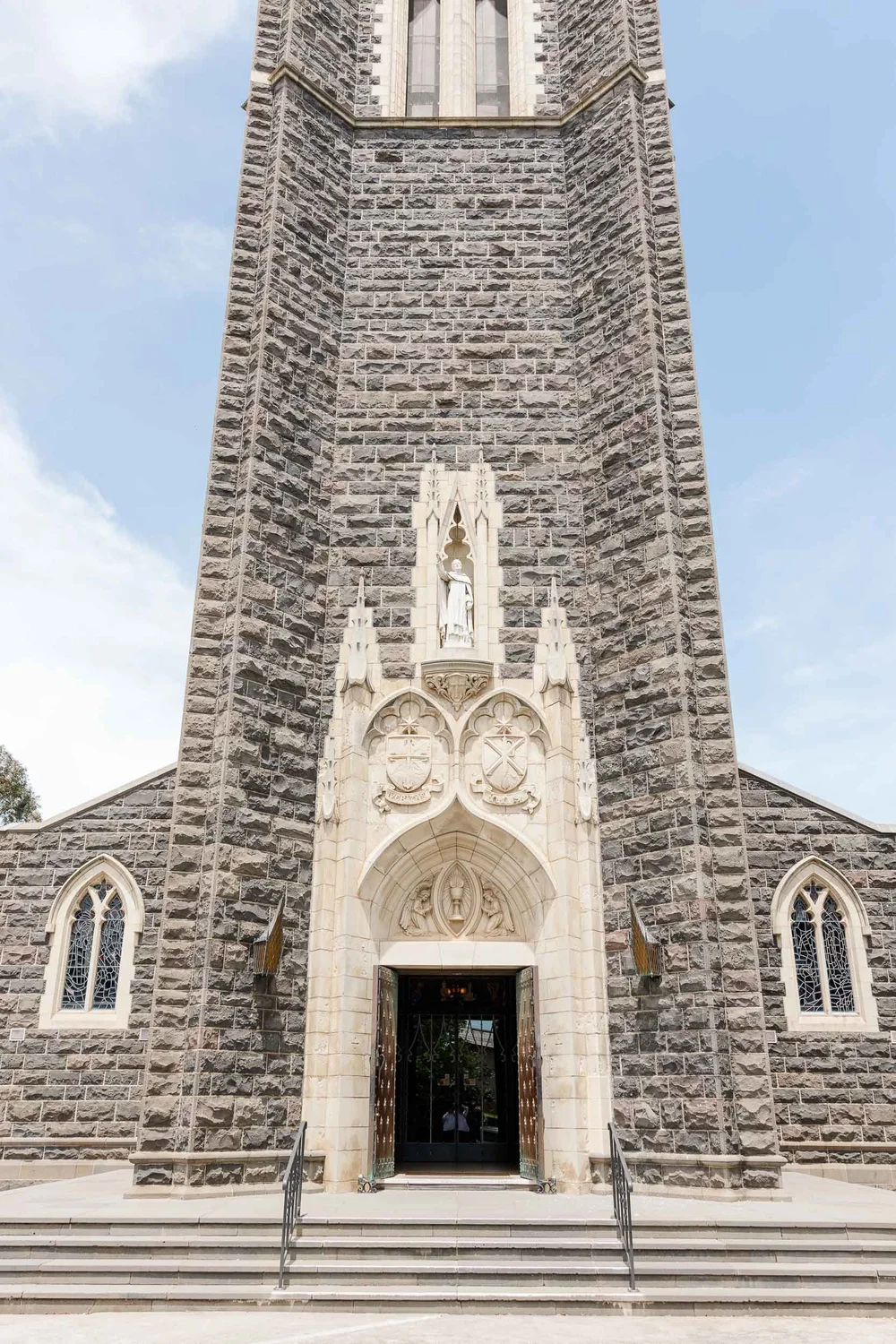 Melbourne Church & Chapel Wedding Venues - A Photographer’s Guide (2025 ...