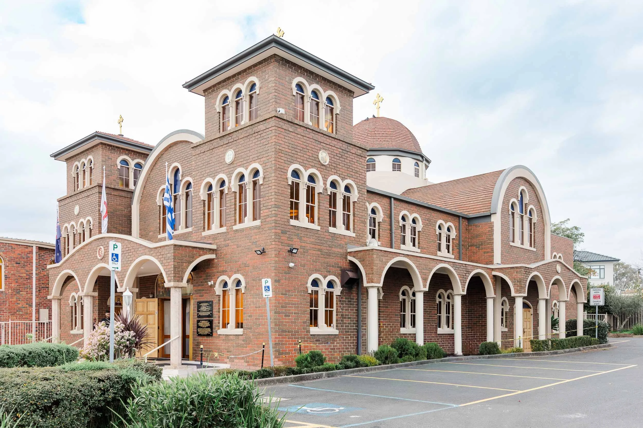 Melbourne Church and Chapel Wedding Venues - A Photographer’s Guide ...