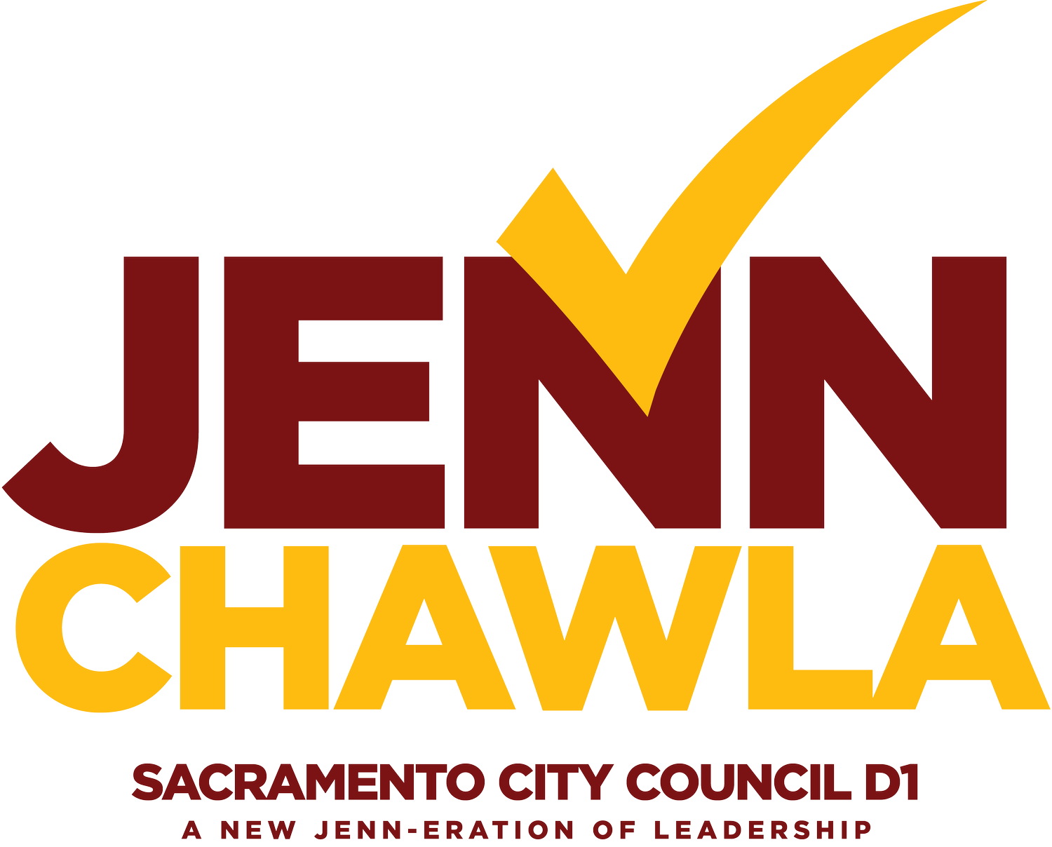 Jenn Chawla for Sacramento City Council, District 1 - 2026 | Join the ...