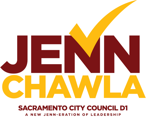 Jenn Chawla for Sacramento City Council, District 1 - 2026 | Join the ...