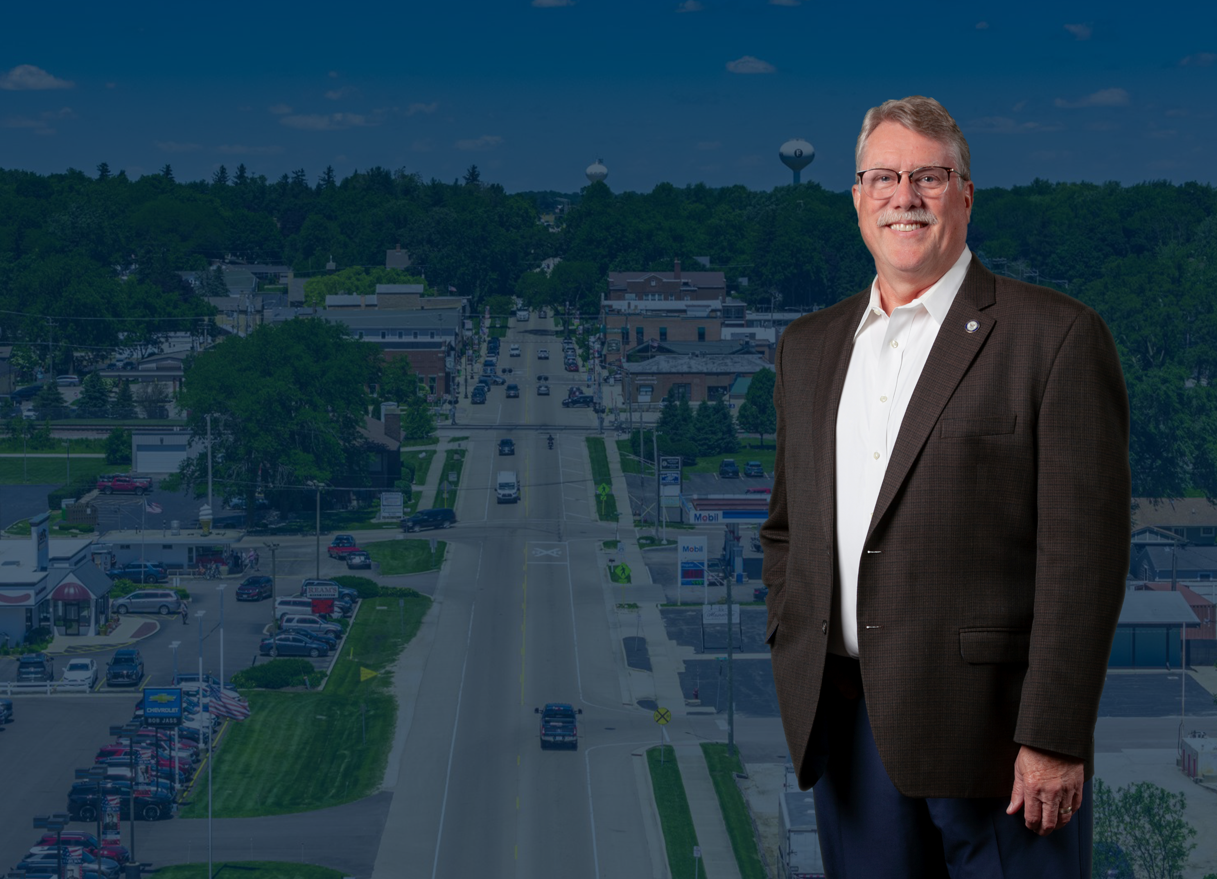 Jeff Walter for Congress